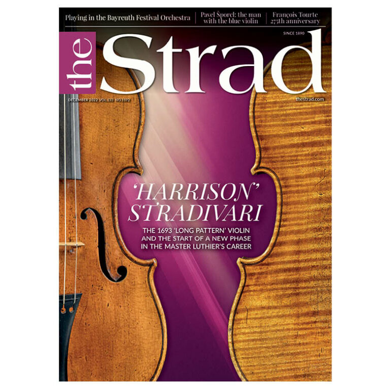 The Best of Technique - The Strad Shop