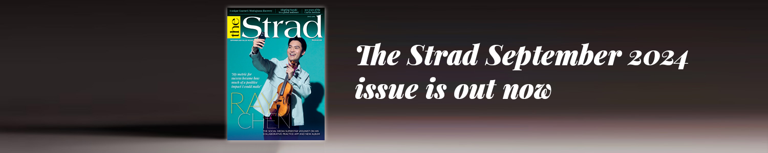 Posters Archives - The Strad Shop