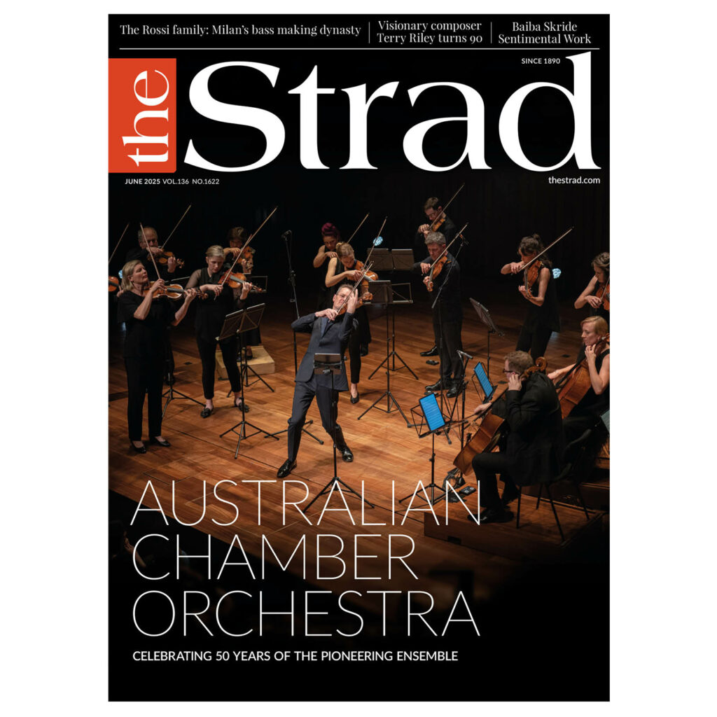 The Best of Technique - The Strad Shop